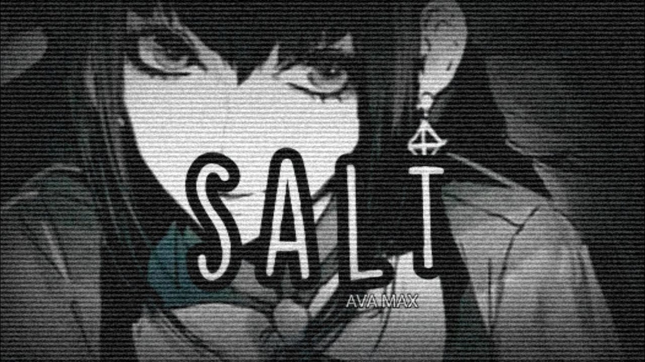 Nightcore | Salt [NV] - YouTube