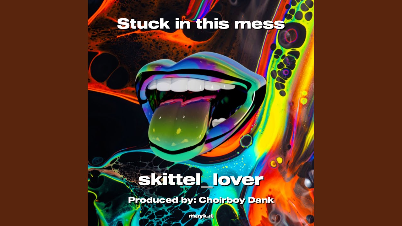 Stuck in this mess - YouTube