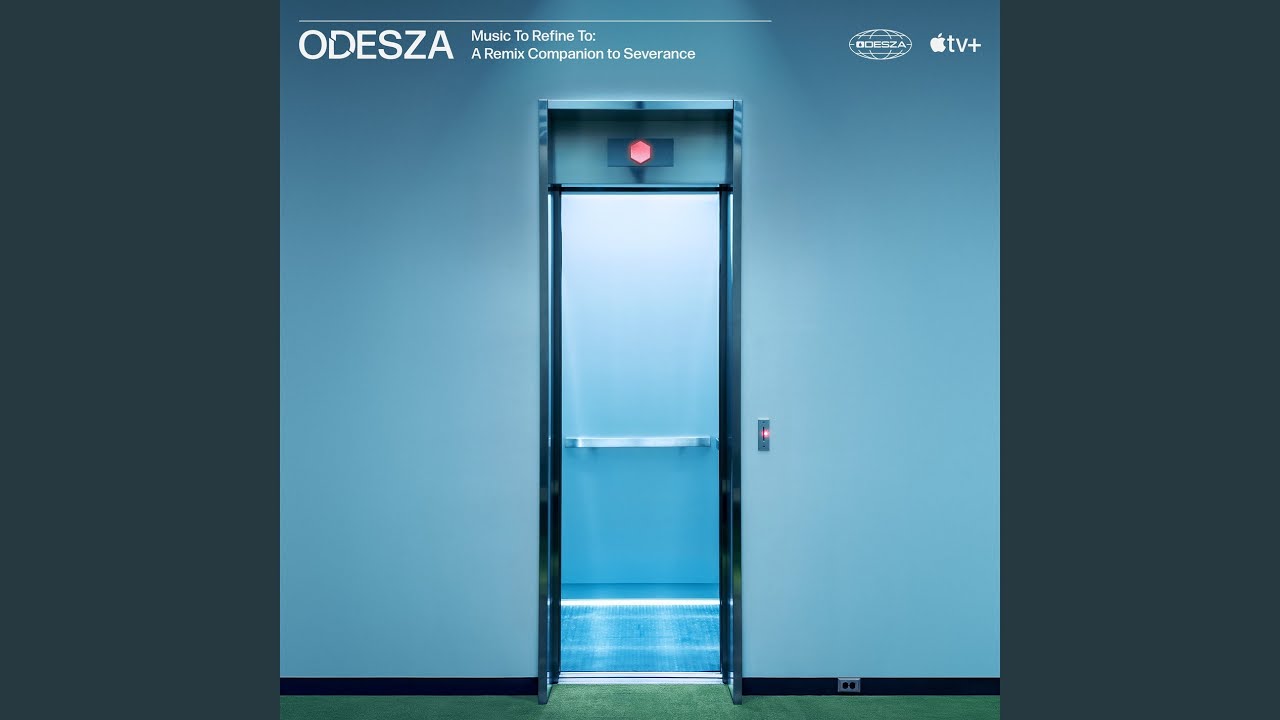 Irving Watermelon (ODESZA Severance Remix) - YouTube