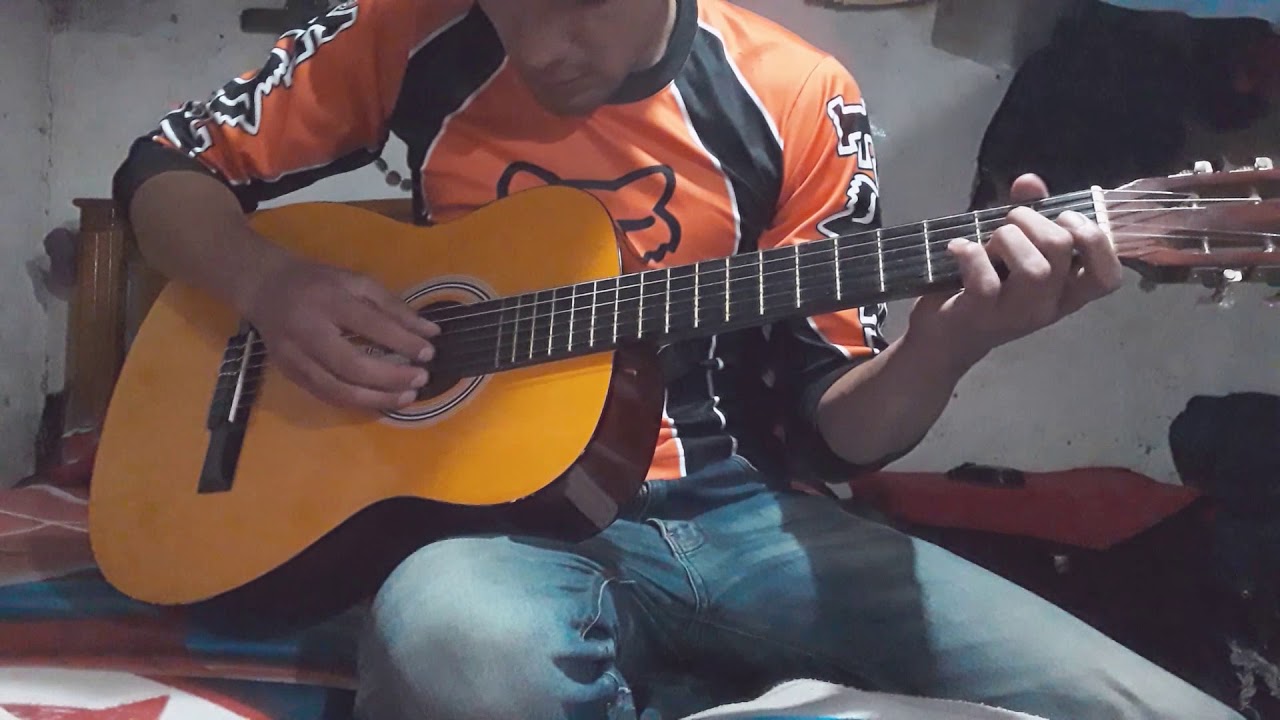 La Diabla - Guardarraya (cover acústico) - YouTube