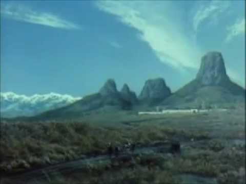 Monkey Magic theme ending - YouTube