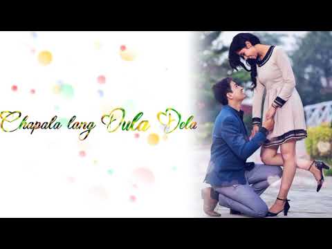 Nisan Bela || New Santali Whatsap Status Video 🥀Romantic-Love Status Video 2022🥀 By  MP. BAPUN