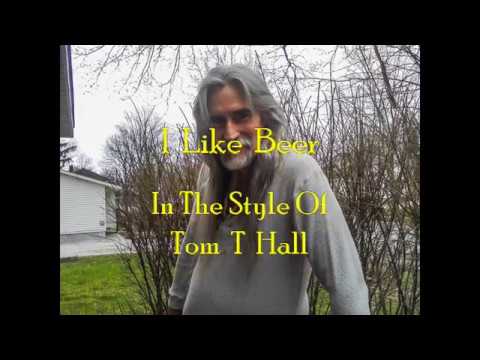 I Like Beer - YouTube