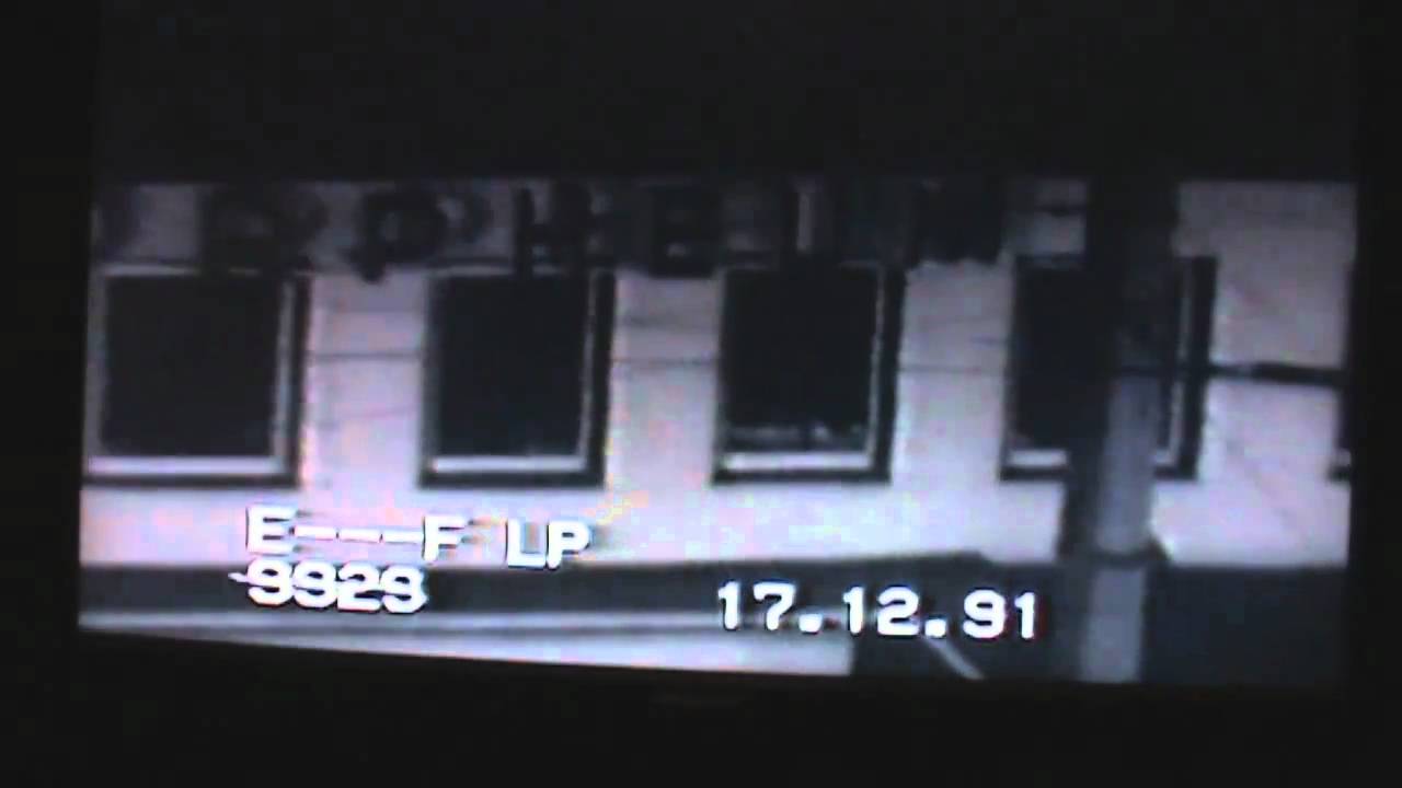 Geheime Videos aus dem Orpheum in Dortmund aufgetaucht - YouTube