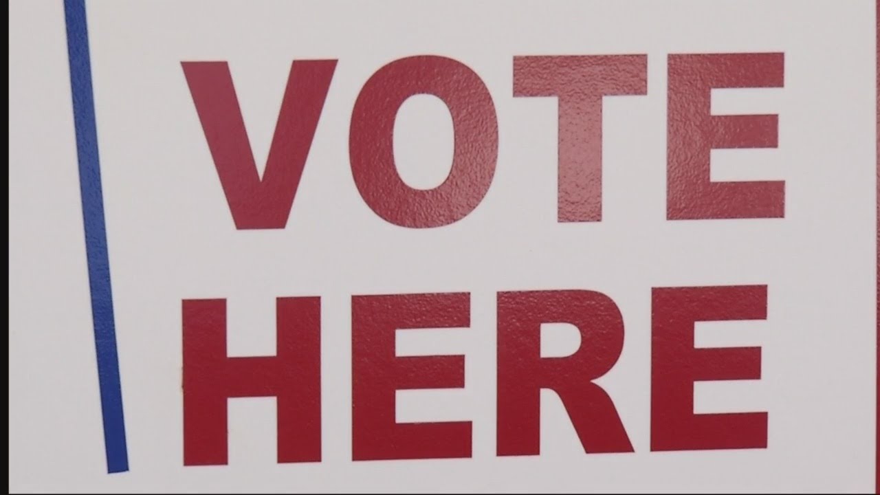 Early voting ending soon - YouTube