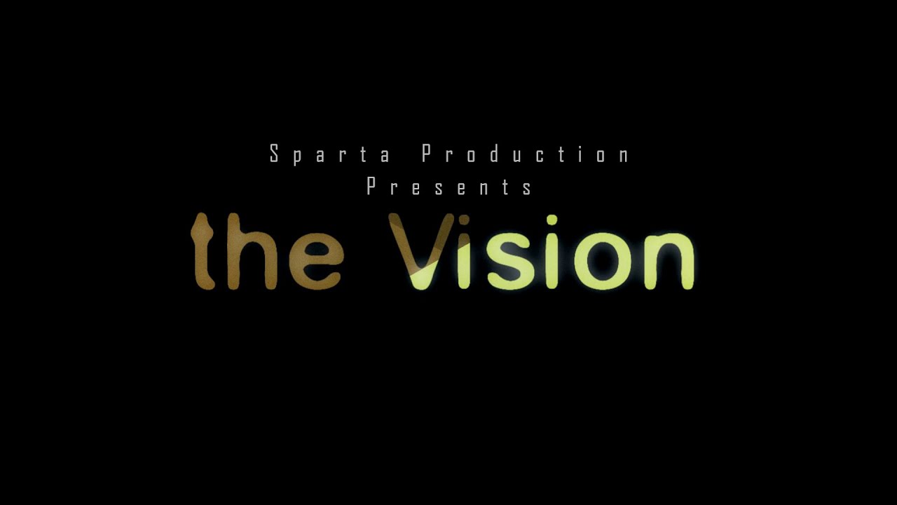 The Vision - Short Film - YouTube
