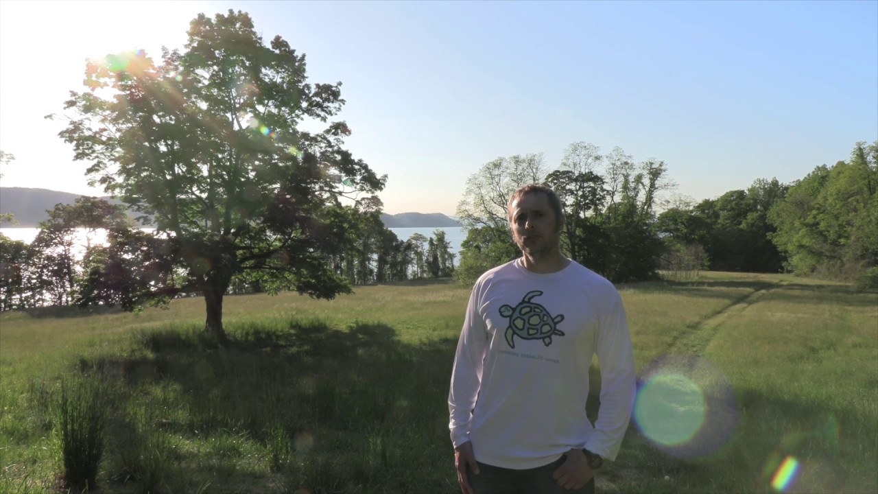 Andrew Tupaj: About the Author 2 - YouTube