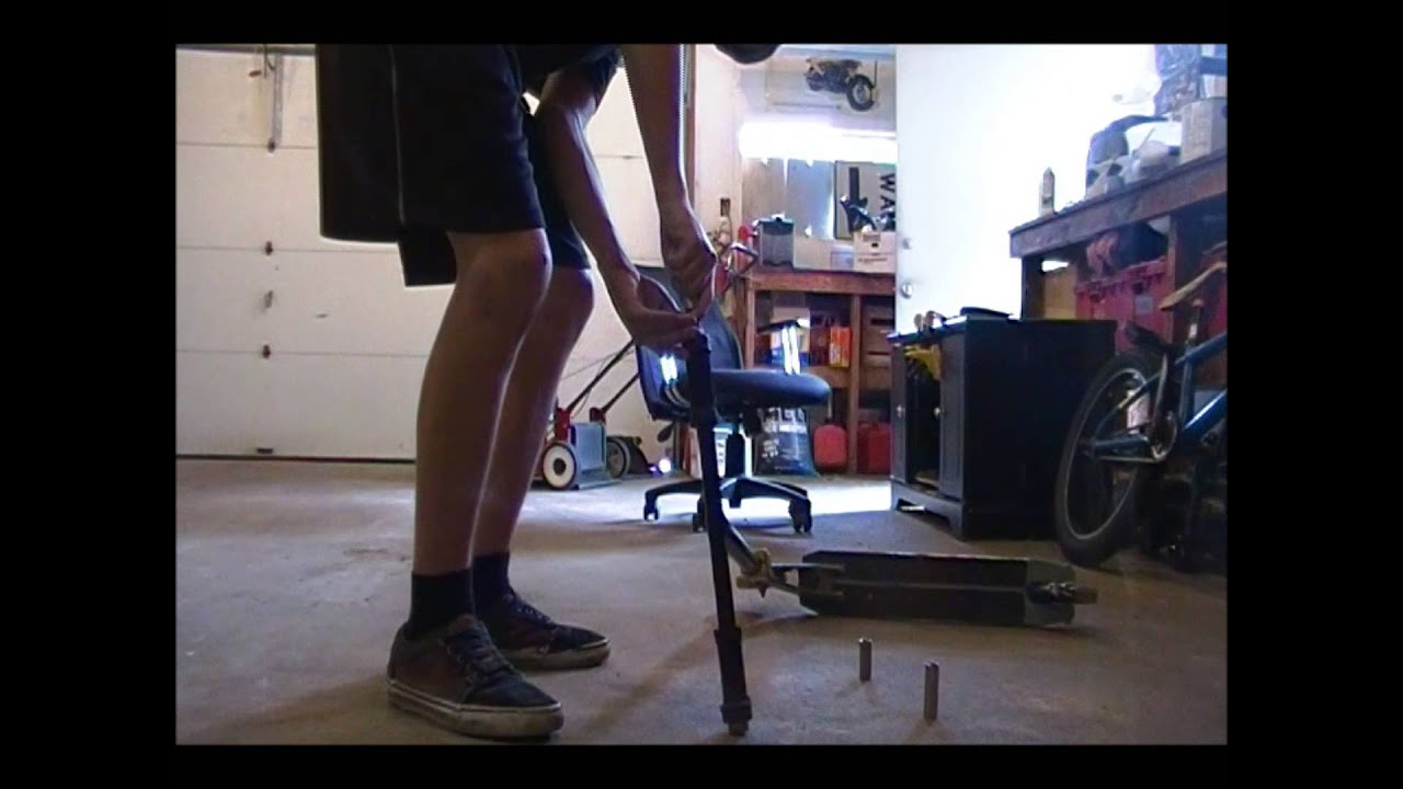 How To Make Bar Extenders (Best Way) - YouTube