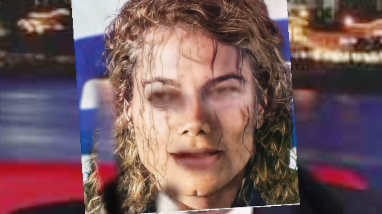 MICHAEL JACKSON ALIVE AND COMEBACK THIS YEAR YES ALIVE - YouTube