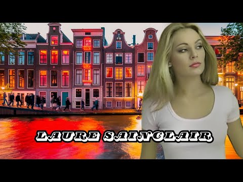Laure Sainclair: From Erotic Icon to Survivor | The Untold Story of Fame, Trauma & Reinvention