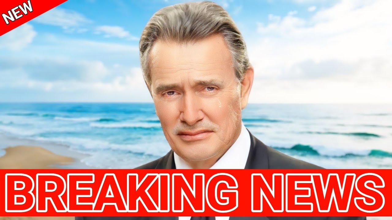 Tragic Death😭 Young and Restless Star Victor Really Dead !! It will ...