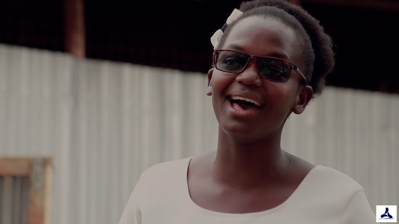 Trumpet Revivals //bwana mchunga wangu- performing live at Maseno East ...