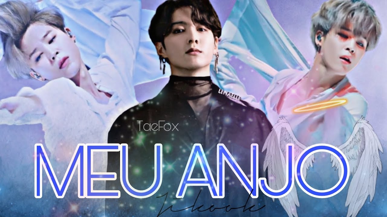 CONTO: (MEU ANJO) - YouTube