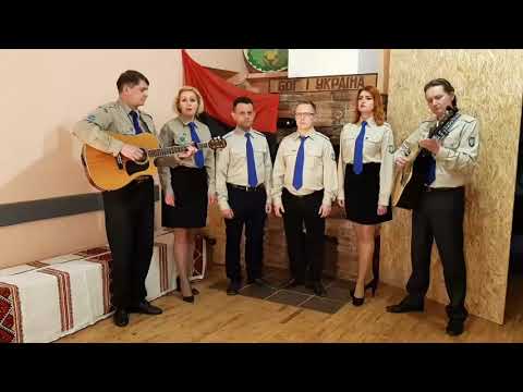 Пісня Нас весна не там зустріла Народний вокально інструментальний гурт Передзвін КЗ ПК Мінерал,