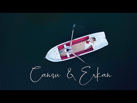 Cansu & Erkan Düğün Klibi - Fikrimin İnce Gülü