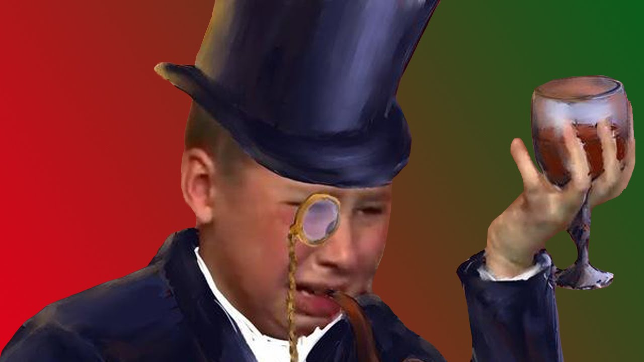 Sasha and the Mememaster! - YouTube