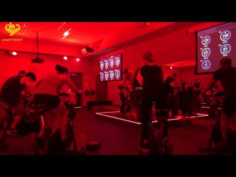 EDG Cycle - Life Time Biltmore - 31 Oct 2020 - YouTube