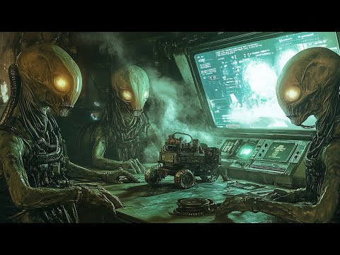 Aliens are Using the Most Primitive Technology I've Ever Seen | HFY Sci ...