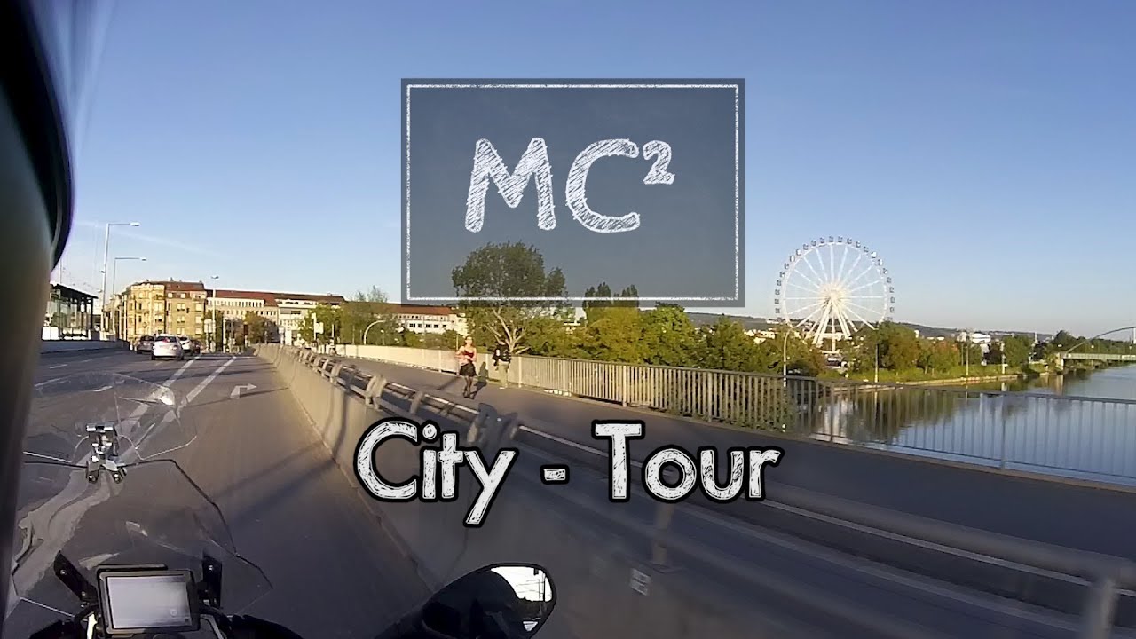 City-Tour - YouTube