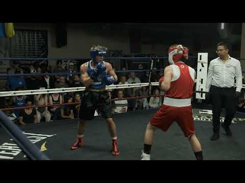 RYLAN CLIFTON VS AVERY CRAWFORD AT HUF GYM ON SEPT 7 - YouTube