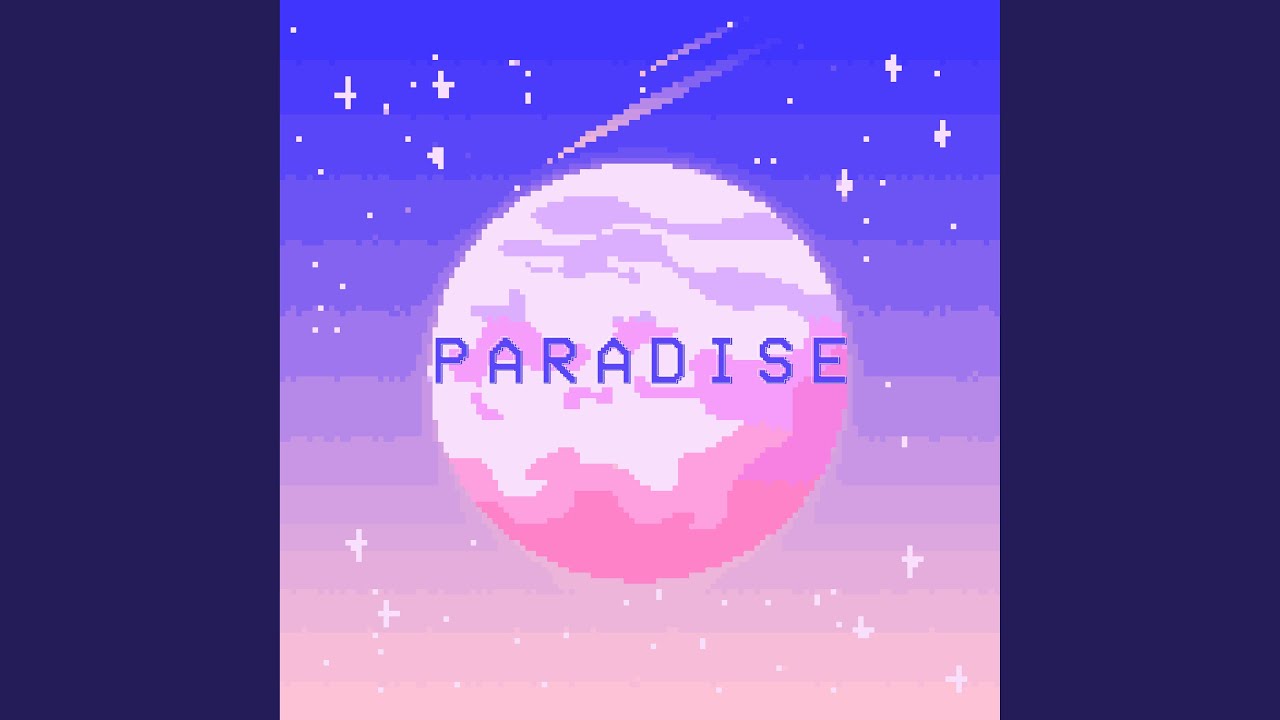 Paradise (Instrumental) - YouTube