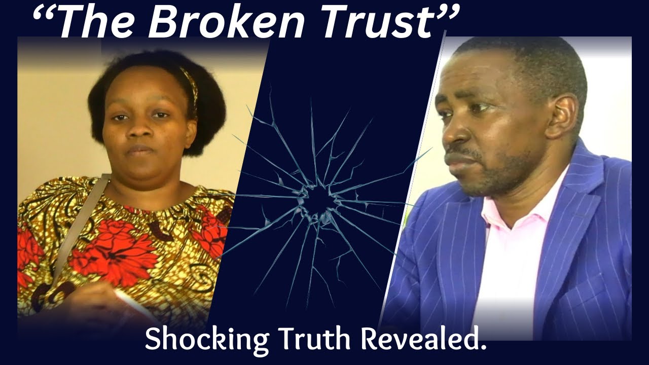 "Broken Trust – When Loyalty Fails!" - YouTube