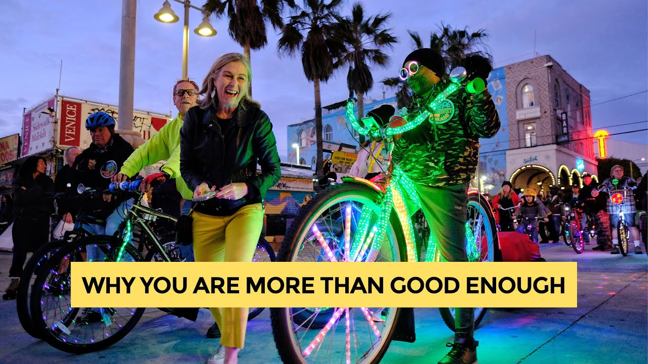 Not Feeling Good Enough YouTube not-feeling-good-enough-youtube
