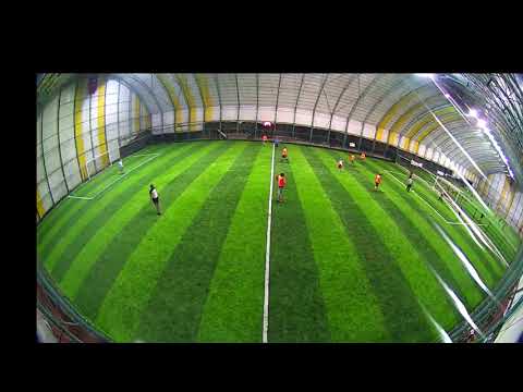 Beysan Arena Halı Saha 1 - 14 Eylül 2018 / 23:31 Cuma