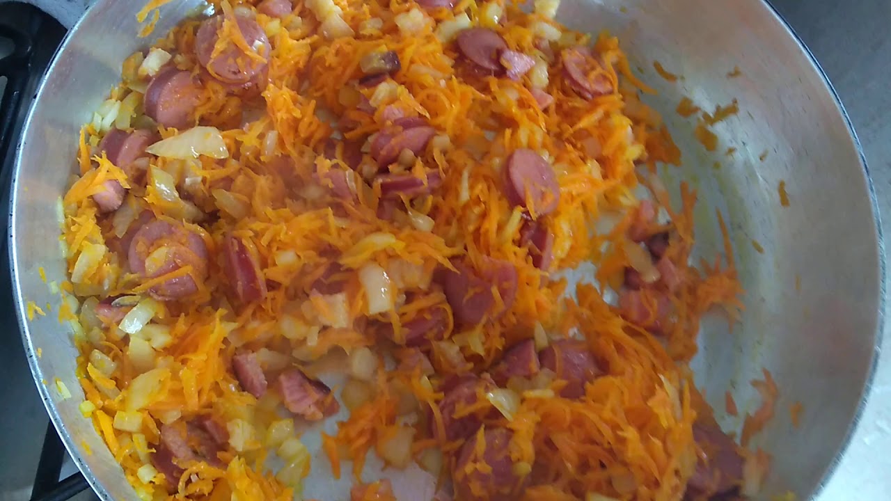 how to make some food 👍 - YouTube