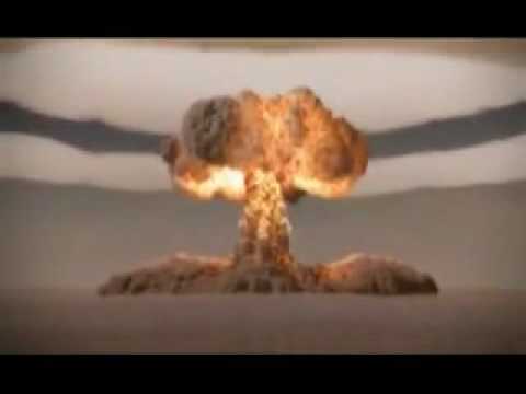 Tesla Bomb Explosion - YouTube