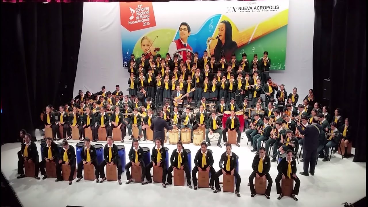 Concurso Nueva Acropolis 2015 - Hans Christian Andersen - Atipanacuy ...