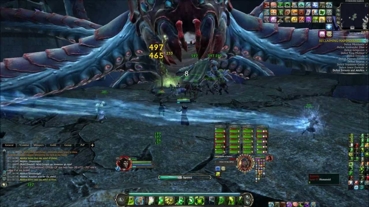 World First Akylios by Voodoo - YouTube