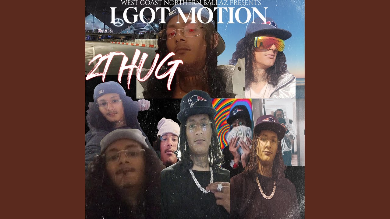 I got motion - YouTube