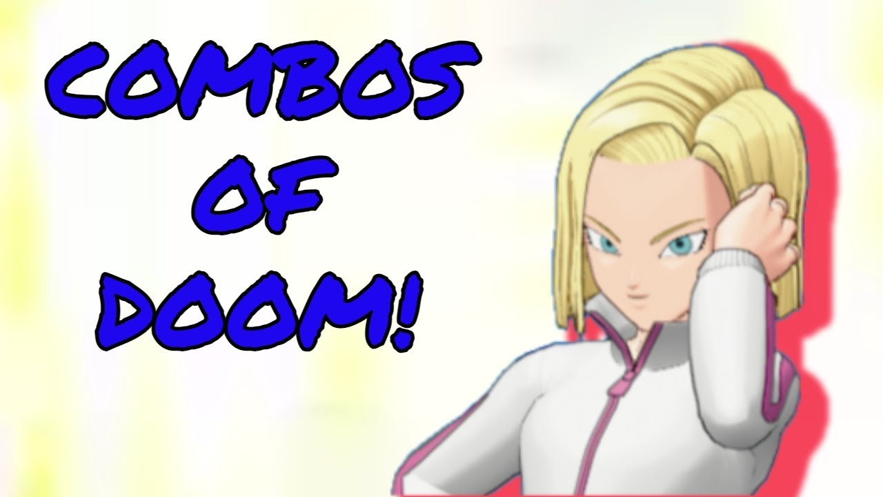 Win every match with INFINITE stamina and combos DRAGON BALL PROJECT ...