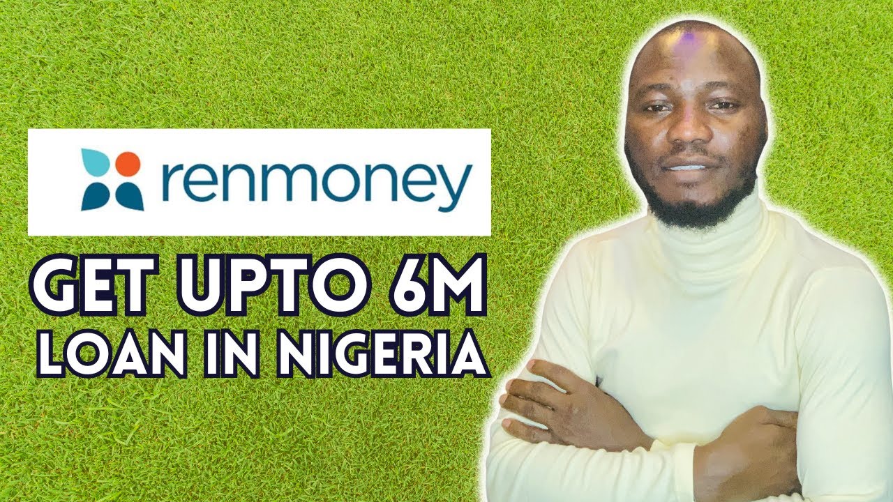 RenMoney Loan App Review: Is Renmoney loan real or fake? - YouTube