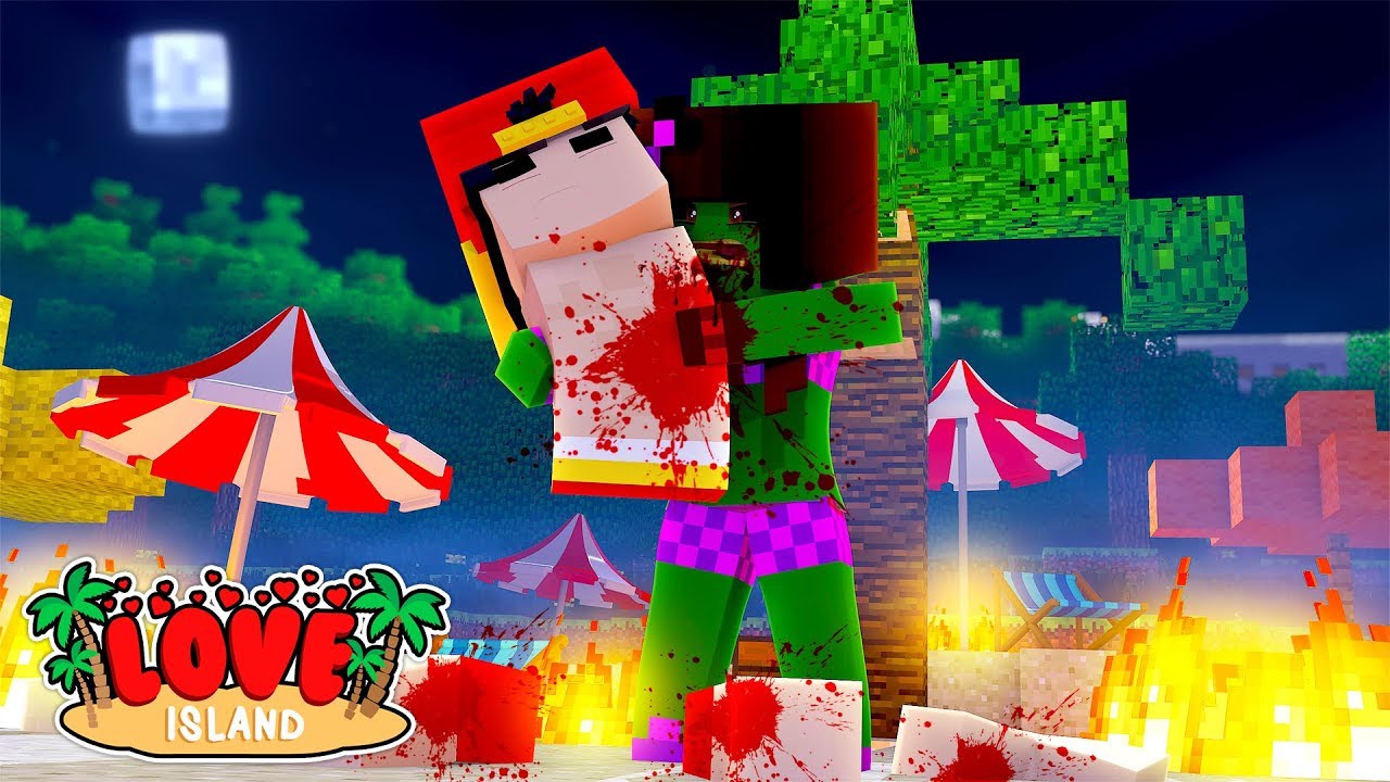 THE NEW GIRL EATS ROPO ALIVE?! w/Little Carly and Little Kelly ...