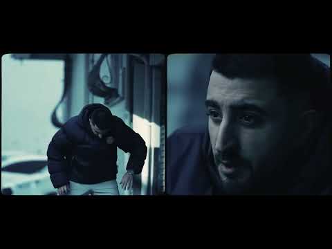 Tefo & Seko - Bir Dünyasın (Official Video)