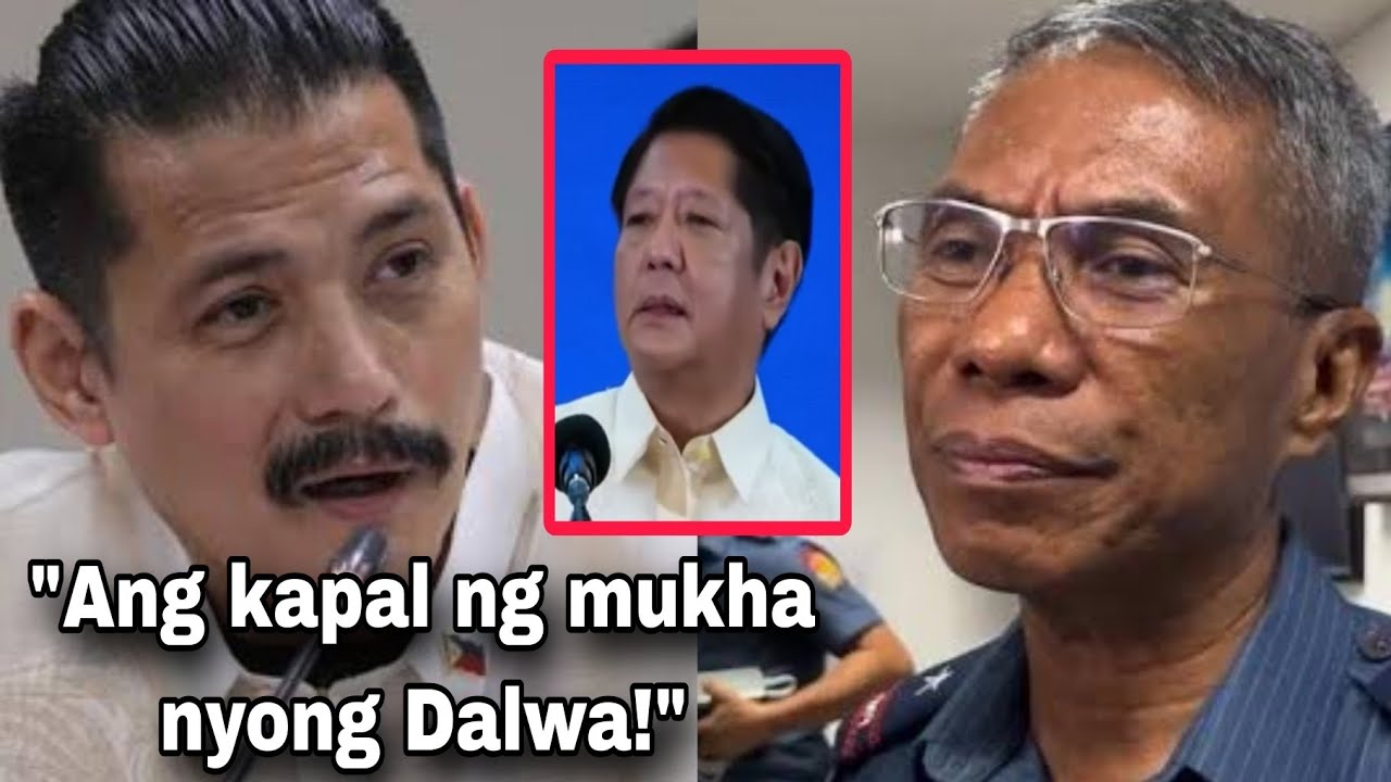 Robin Padilla, NAPIKON kay BBM at TORRE dahil sa PANGGIGIPIT ng mga ito kay RODRIGO DUTERTE ...