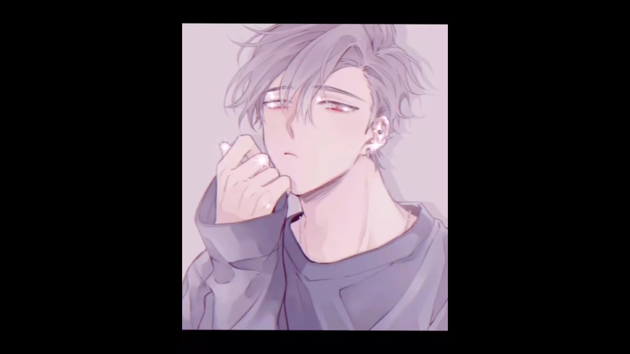 Anime boy edit_ ( read description) - YouTube