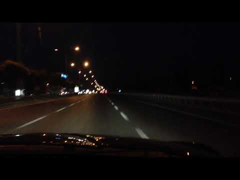 Mazda RX-8 - EXOTICSPEED R1-T Titan - Gece Gezmesi