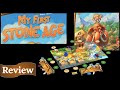My First Stone Age | Board Game | BoardGameGeek
