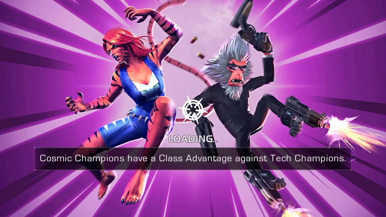 Taskmaster VS Spiderman. Mcoc - YouTube