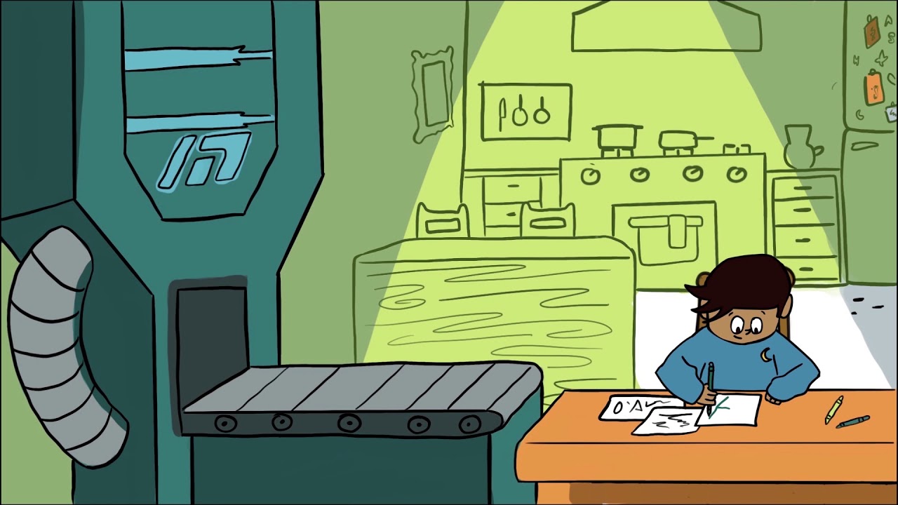 Light of My Life - Chicle De Choclo - YouTube