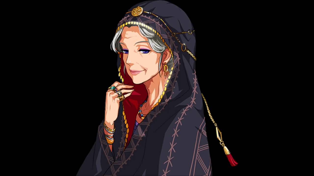 Mabinogi OST - Narcissus Bouquet - Dorren - YouTube