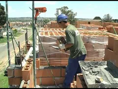 Programa Construção Dinâmica na TV #018 - A construção civil na ...