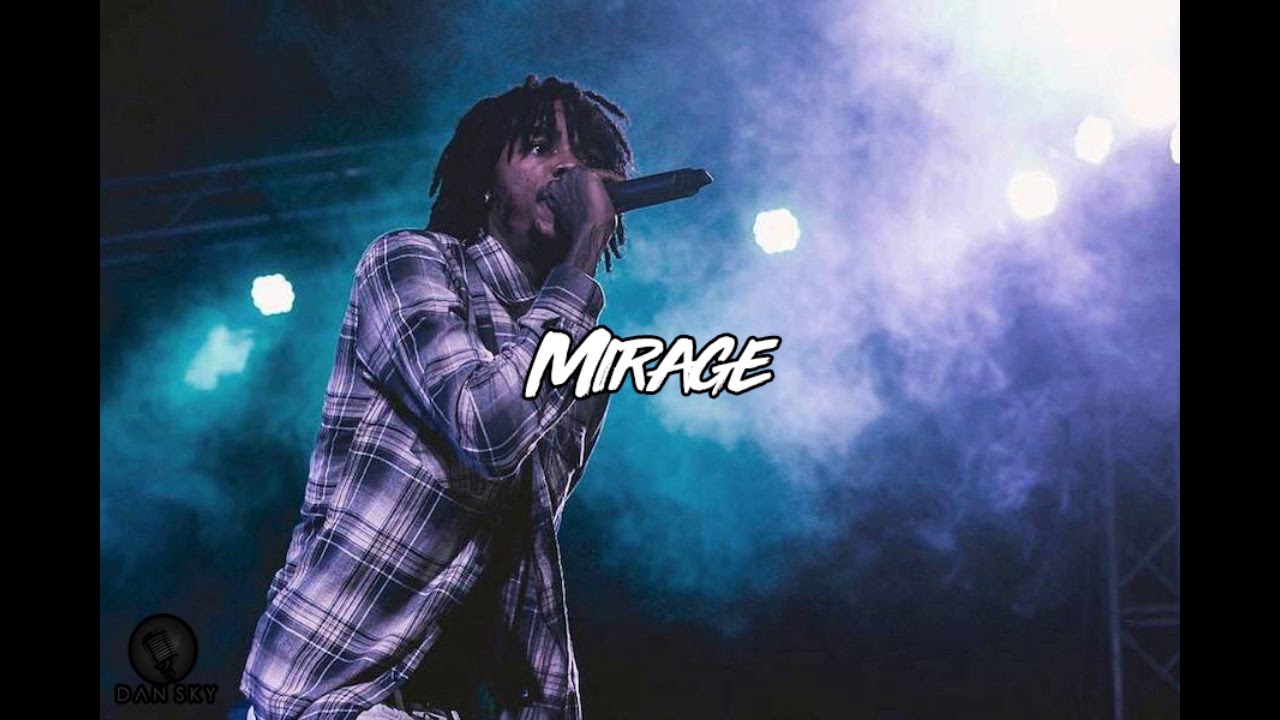 Dancehall Riddim Instrumental 2018 |"Mirage Riddim"|Popcaan Alkaline ...