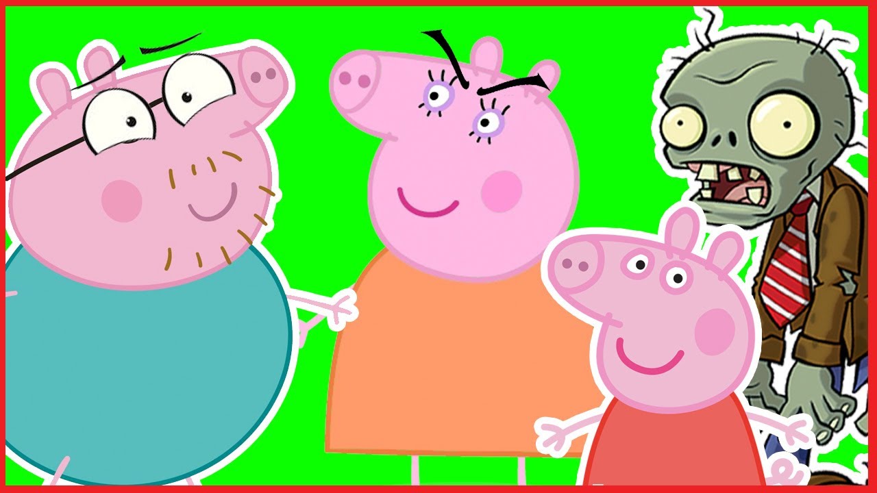 PEPPA PIG | COMO CONOCÍ A SUSY | EPISODIO 135 | EL ANIVERSARIO | VÍDEOS ...