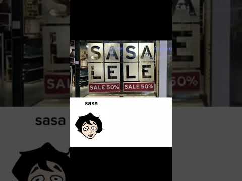 Freaky Natasha #animation #sasalele #meme #viral #reel #fr #relatable #freaky #oc #ocs #vedmochka