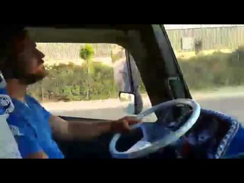 BMC PRO 625 EFSANE KURT EGZOZ