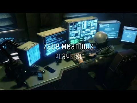 Zade Meadows Playlist - YouTube